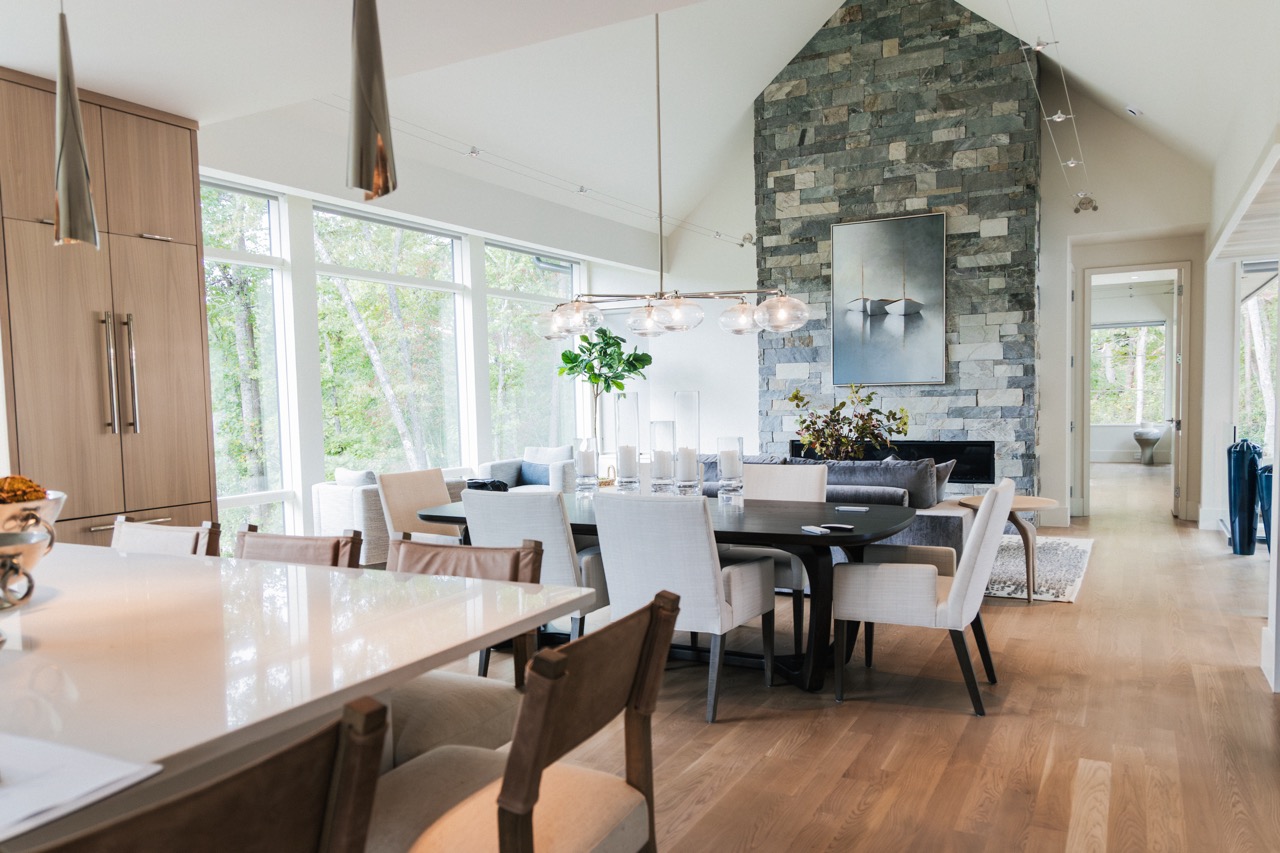 CP3 Residential Construction | Greenville SC